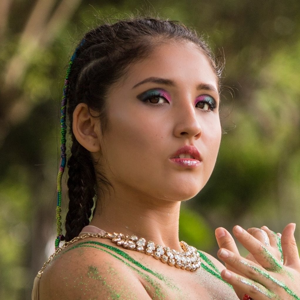 Imagen de Milena Warthon | LETRASBOOM.COM