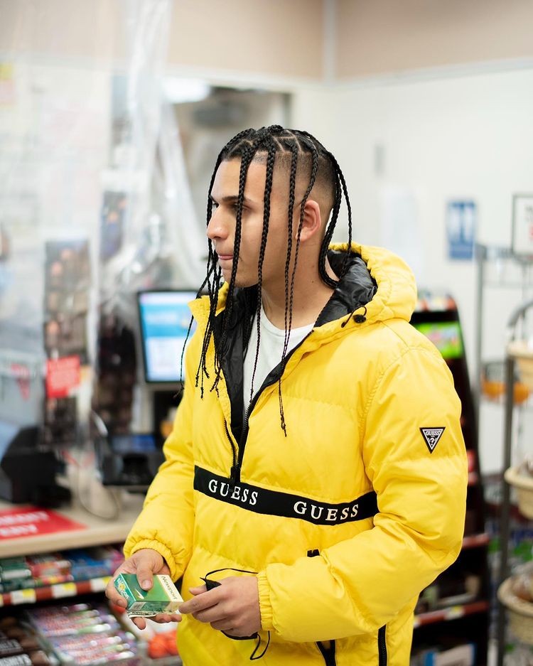 Discografia de The Wavy Kid Lyrics, Songs, and Albums | LETRASBOOM.COM