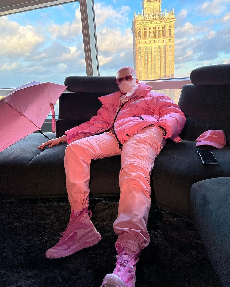 Discografia de Godface Killa Lyrics, Songs, and Albums