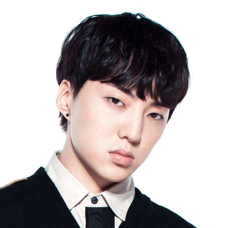 Imagen de KANG SEUNG YOON | LETRASBOOM.COM