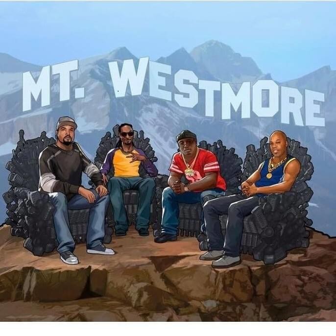 Discografia de MOUNT WESTMORE Lyrics, Songs, and Albums