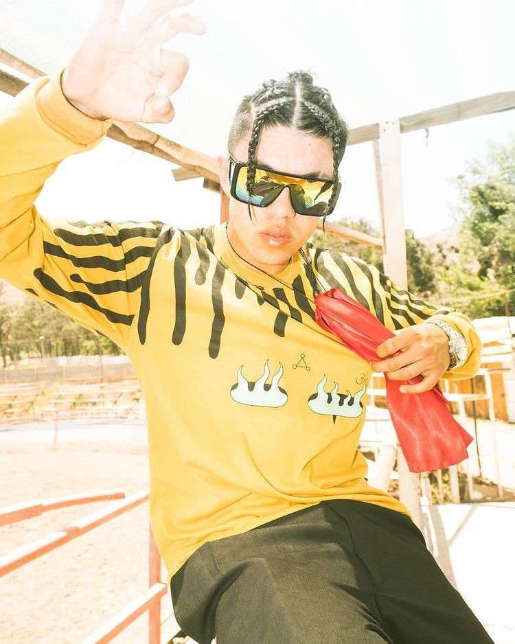 MBG - Letra - Aqua VS (Feat. Galee Galee, Pailita) | LETRASB...