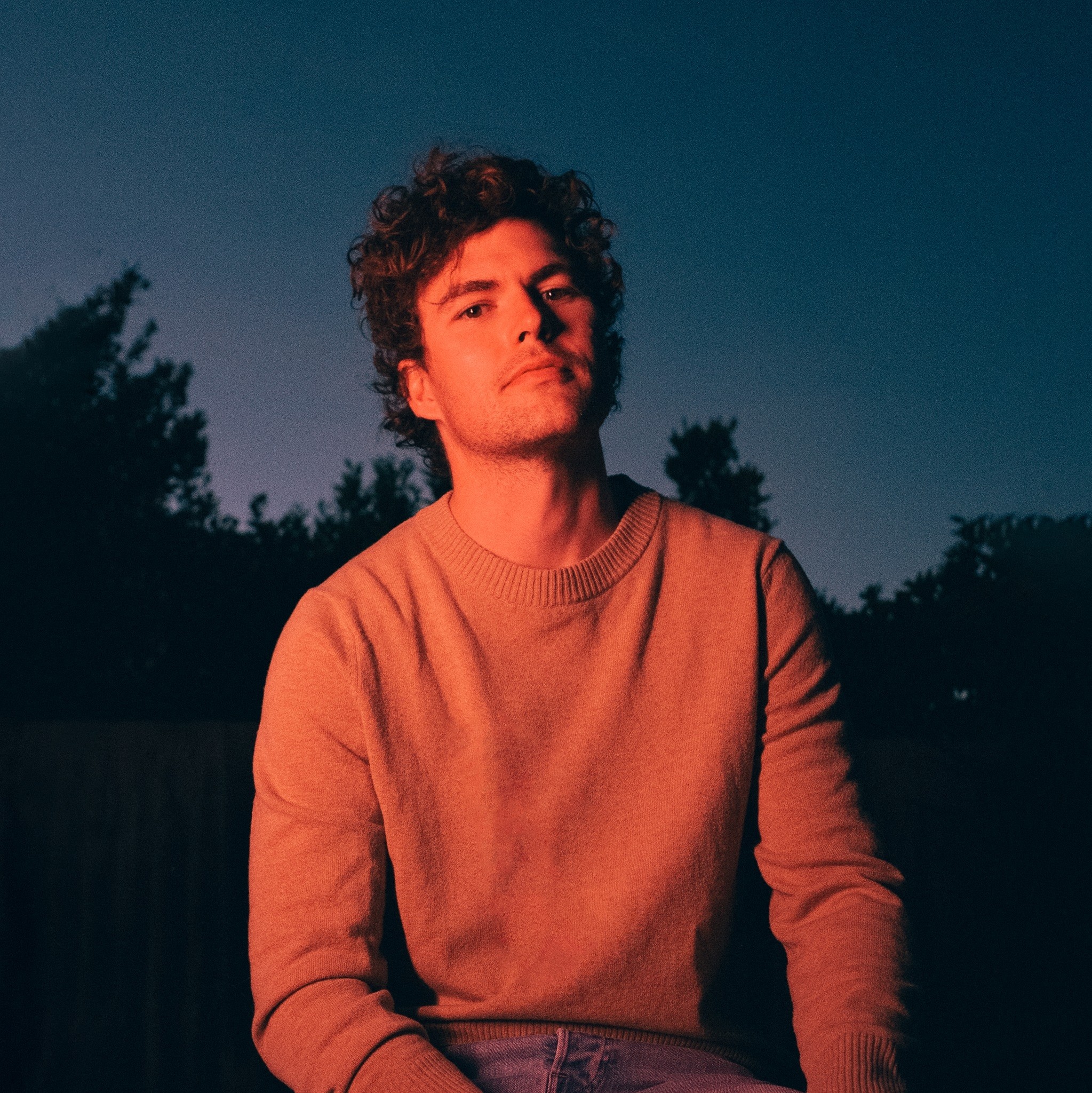 Riptide - Lyrics - Vance Joy | LETRASBOOM.COM