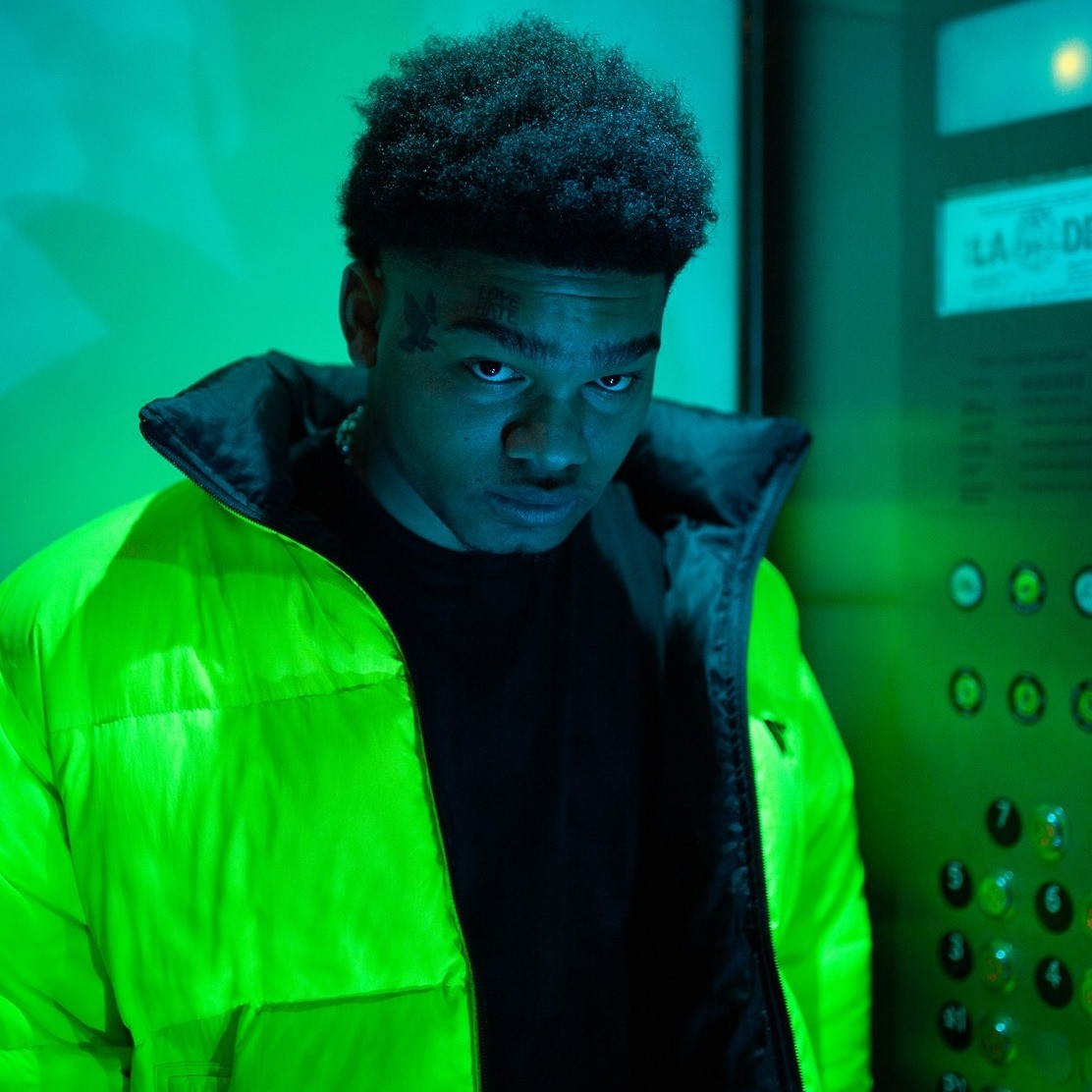 Baby Drake - Lyrics - NoCap | LETRASBOOM.COM