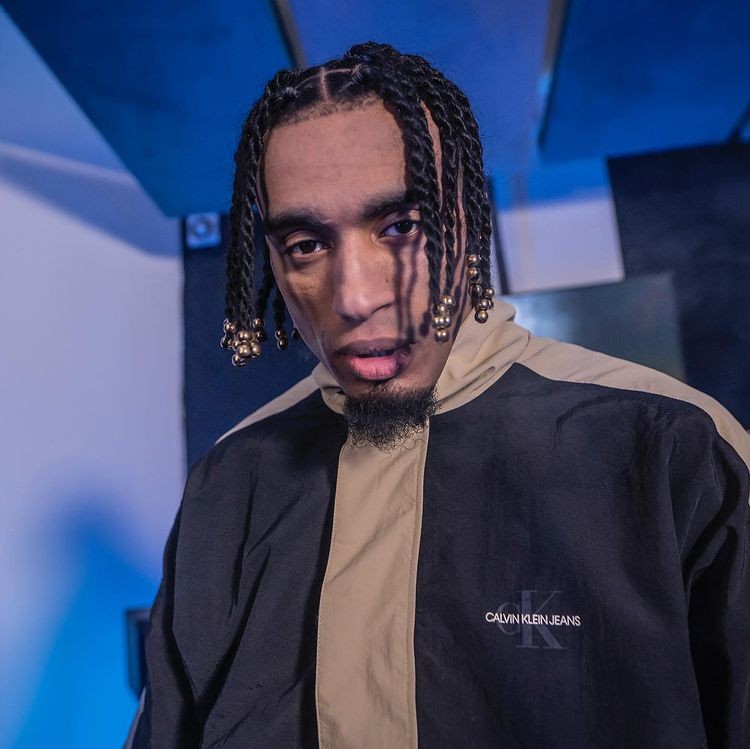 La Manga - Tekst - Alberto (PL) (Feat. Josef Bratan) | LETRA...