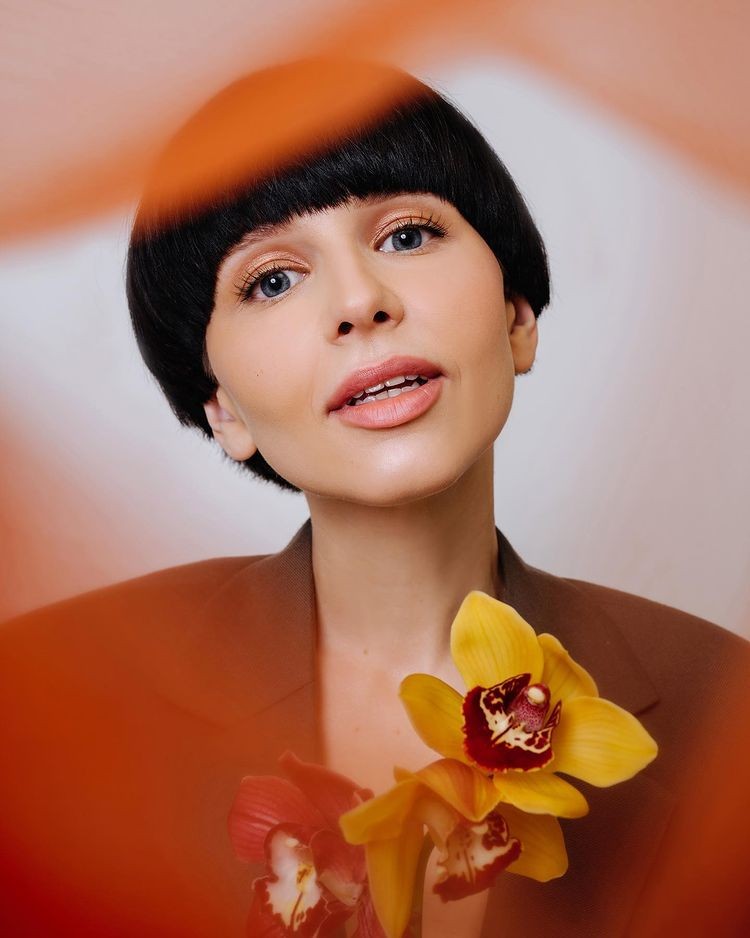 Discografia de Monika LIU Lyrics, Songs, and Albums