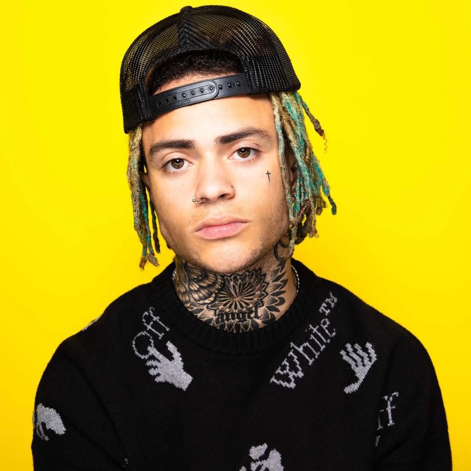 Imagen de Pardyalone | LETRASBOOM.COM