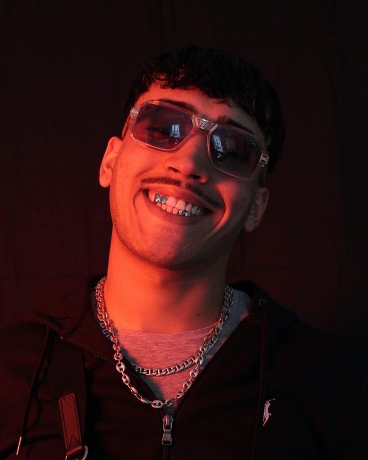 COS’HAI DETTO? - Testo - Simba La Rue (Feat. Ghali) | LETR...