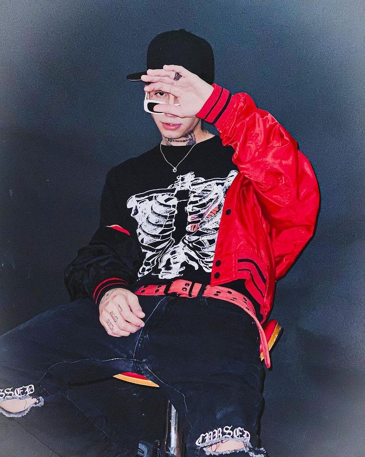 Imagen de Tony Herrera