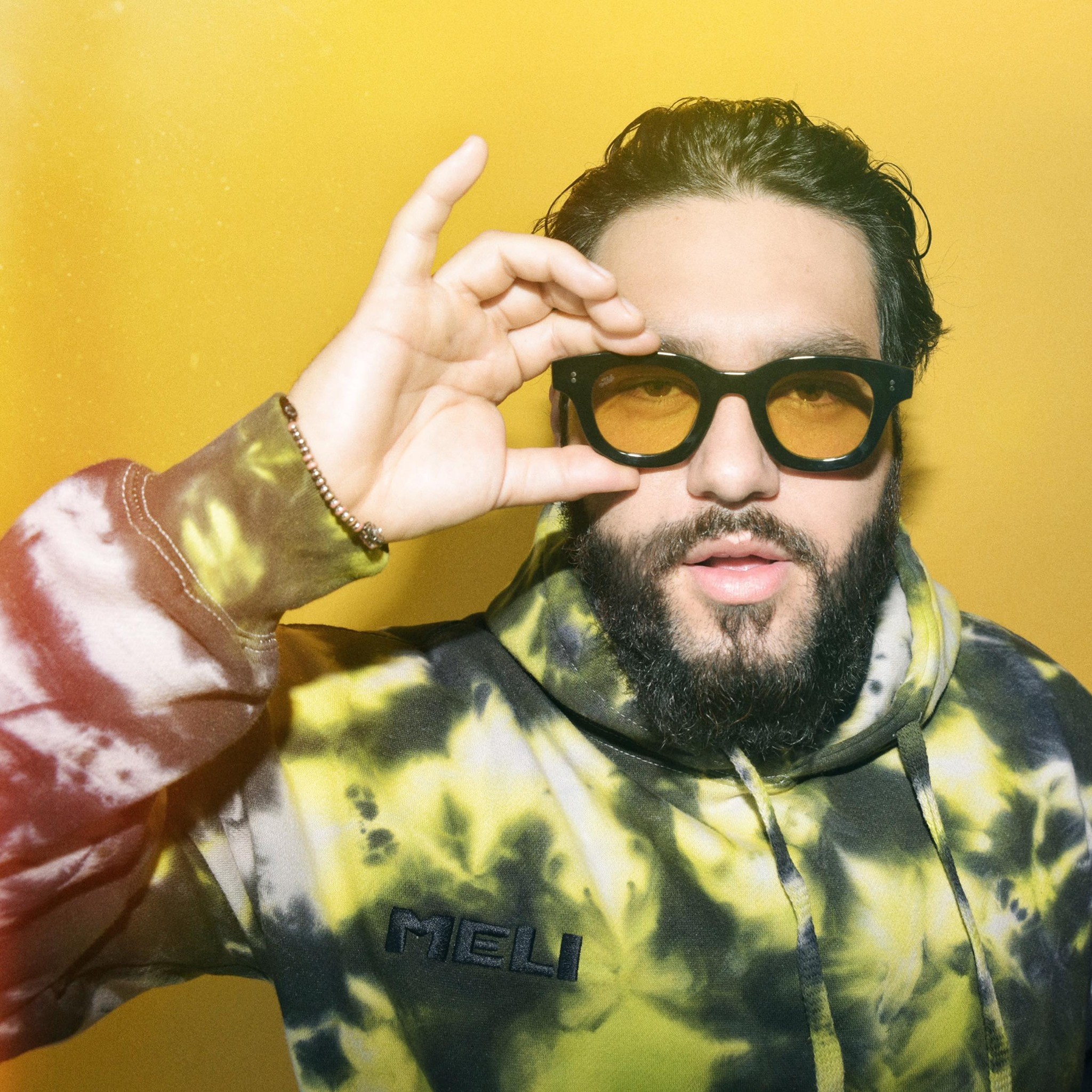 El Tomate - Letra - Deorro (Feat. La Adictiva) | LETRASBOOM....