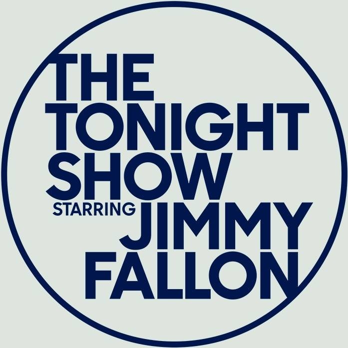 Discografia de The Tonight Show Starring Jimmy Fallon Lyrics, Songs ...