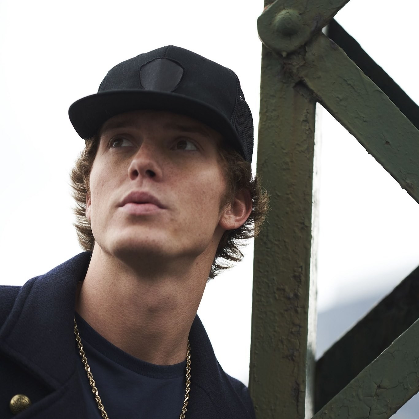 Big Sky - Lyrics - Parker McCollum | LETRASBOOM.COM