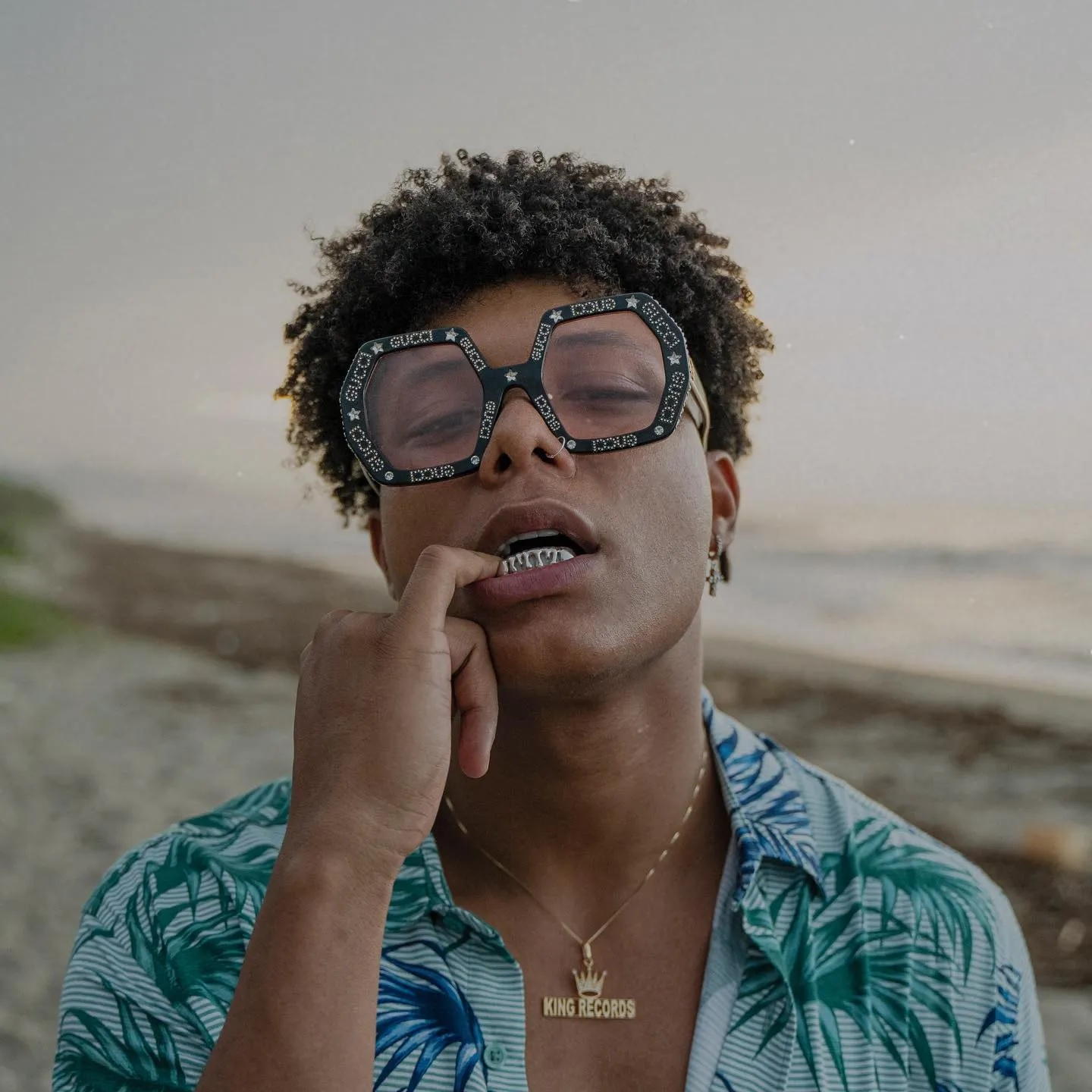 Letras de canciones de Kalido Lirycs