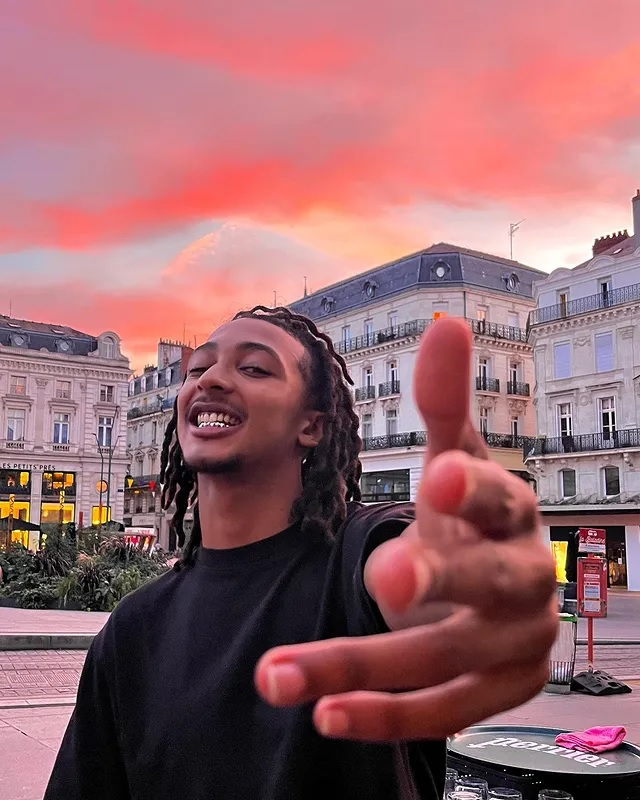 Discografia de Théodort Lyrics, Songs, and Albums