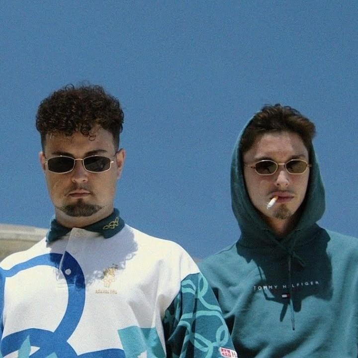 Jjjj - Letra - HOKE y Louis Amoeba (Feat. Louis Amoeba, Cruz Cafuné)