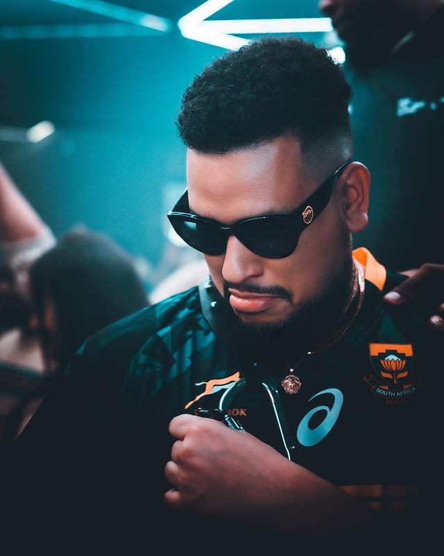 Sponono - Lyrics - AKA (Feat. Sjava, 031CHOPPA, Baby S.O.N)