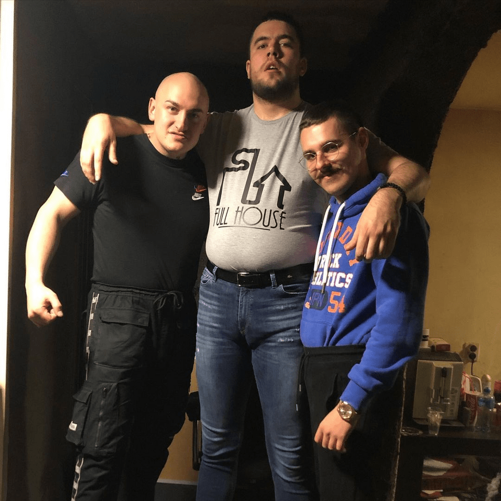 Imagen de Desingerica | LETRASBOOM.COM