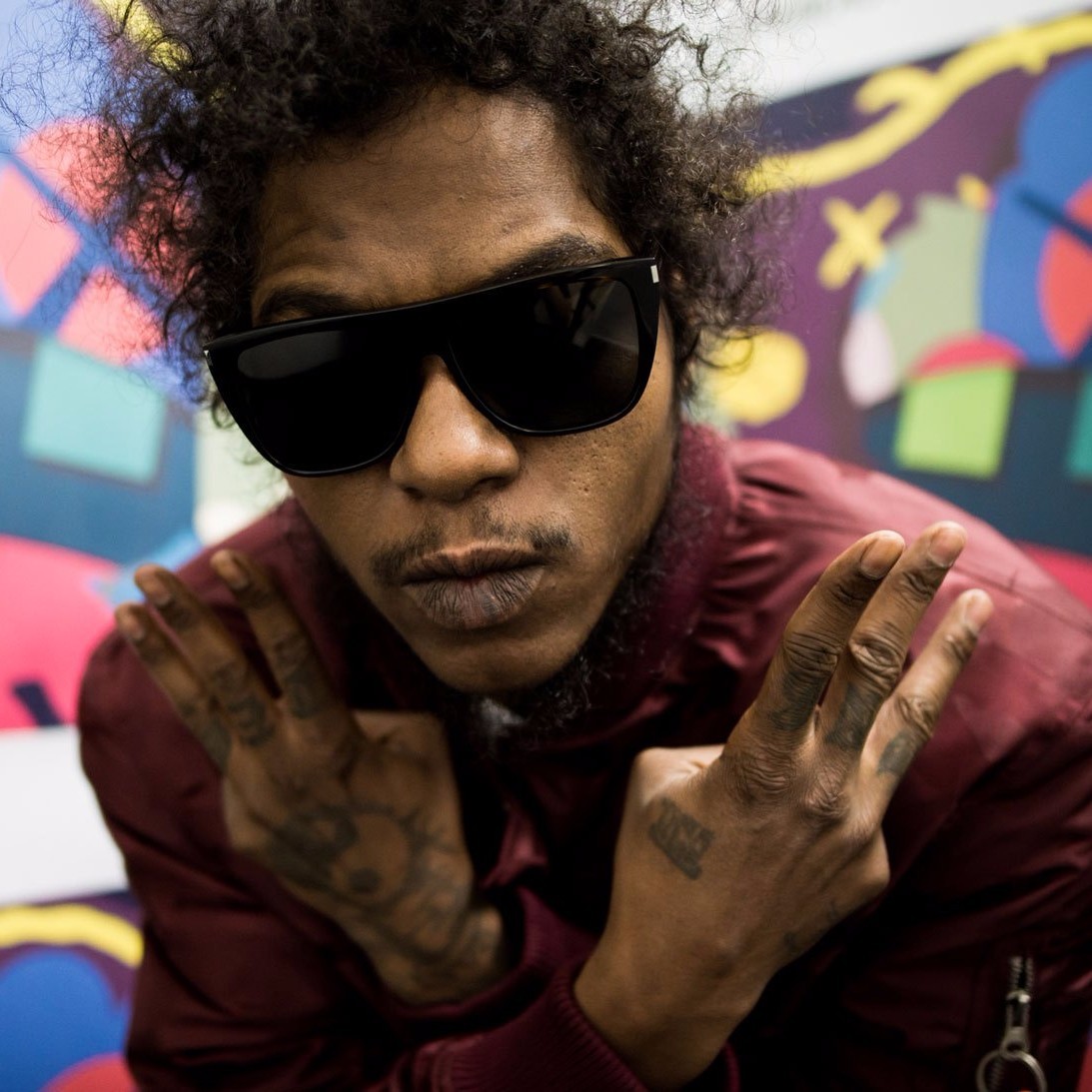 Discografia De Ab Soul Lyrics Songs And Albums LETRASBOOM COM