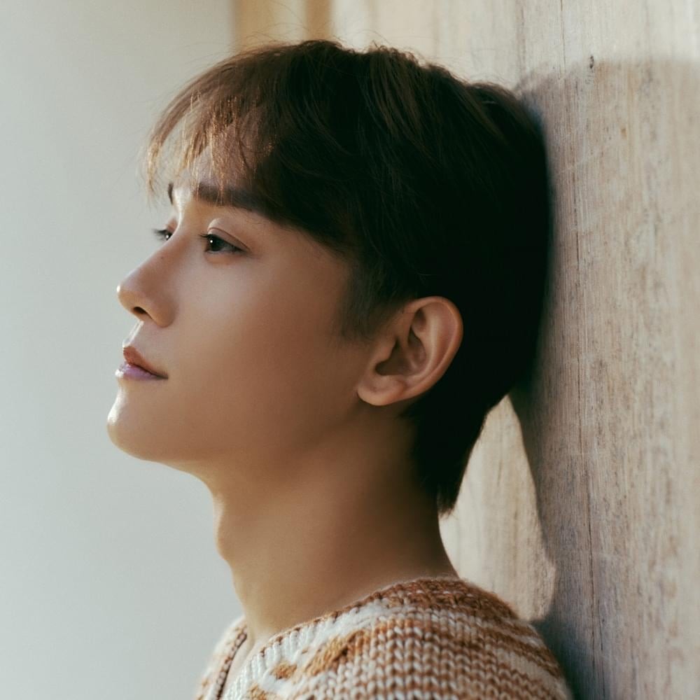 Discografia de CHEN (첸) Lyrics, Songs, and Albums