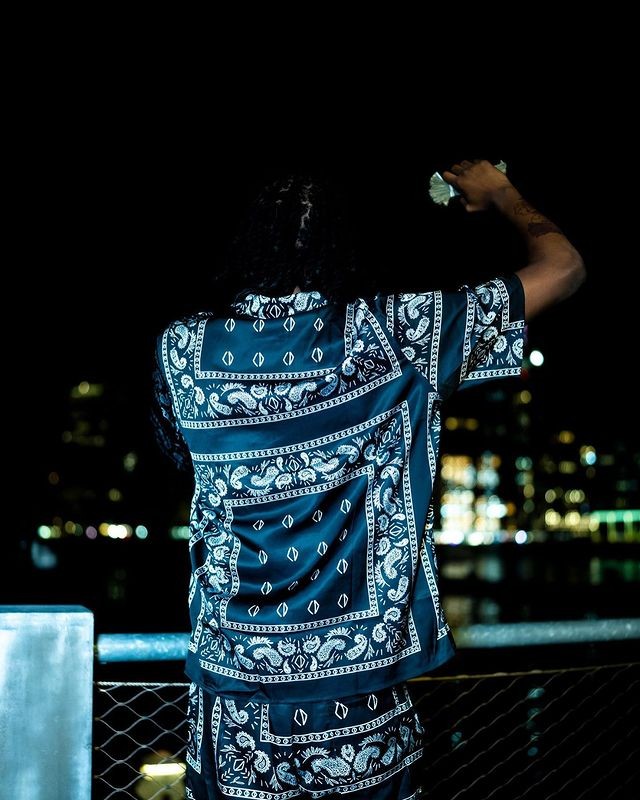 Letra de New Opp - Sha Gz