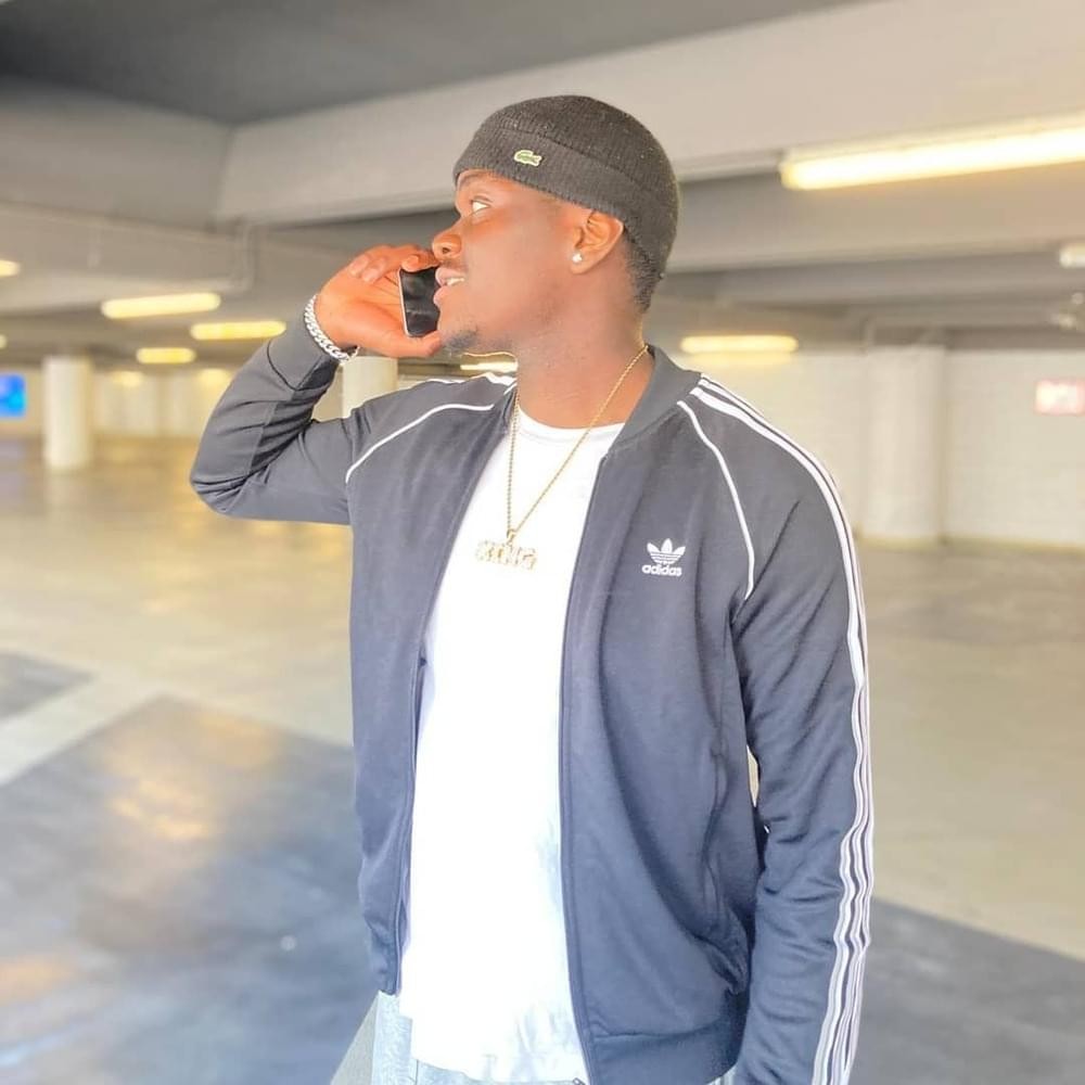 Ayo Girl (Fayahh Beat) - Lyrics - Robinson (producer) (Feat. Jason ...