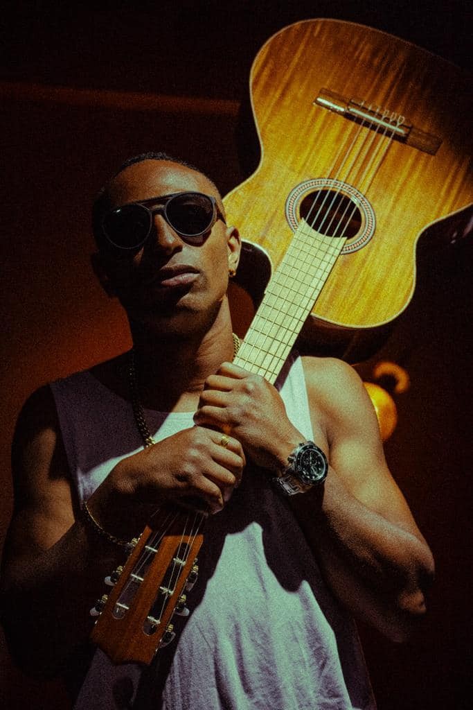 Original - Letra - Yoky Barrios (Feat. El Barragán) | LETRA...