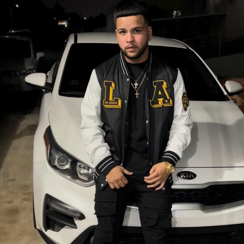 Discografia de Gaba (The Young Voice) Lyrics, Songs, and Albums ...