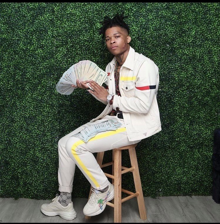 Discografia de YNW Bortlen Lyrics, Songs, and Albums