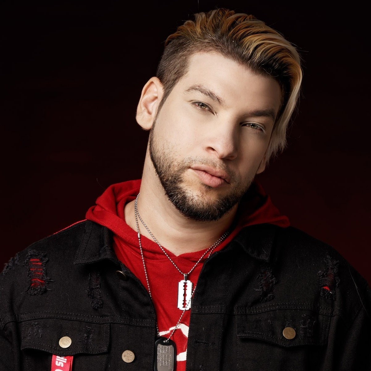 Discografia de Nico Clínico Lyrics, Songs, and Albums | LETRASBOOM.COM