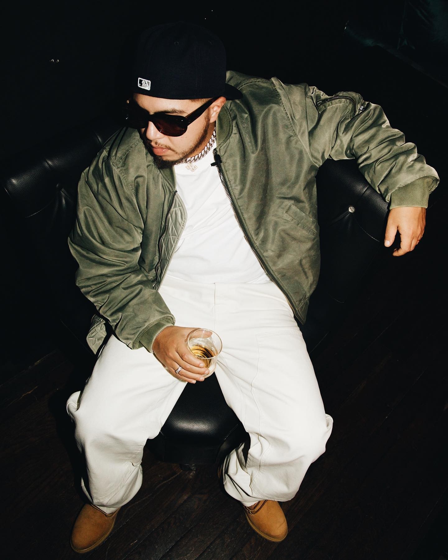 DESTINY - Paroles - Hamza | LETRASBOOM.COM