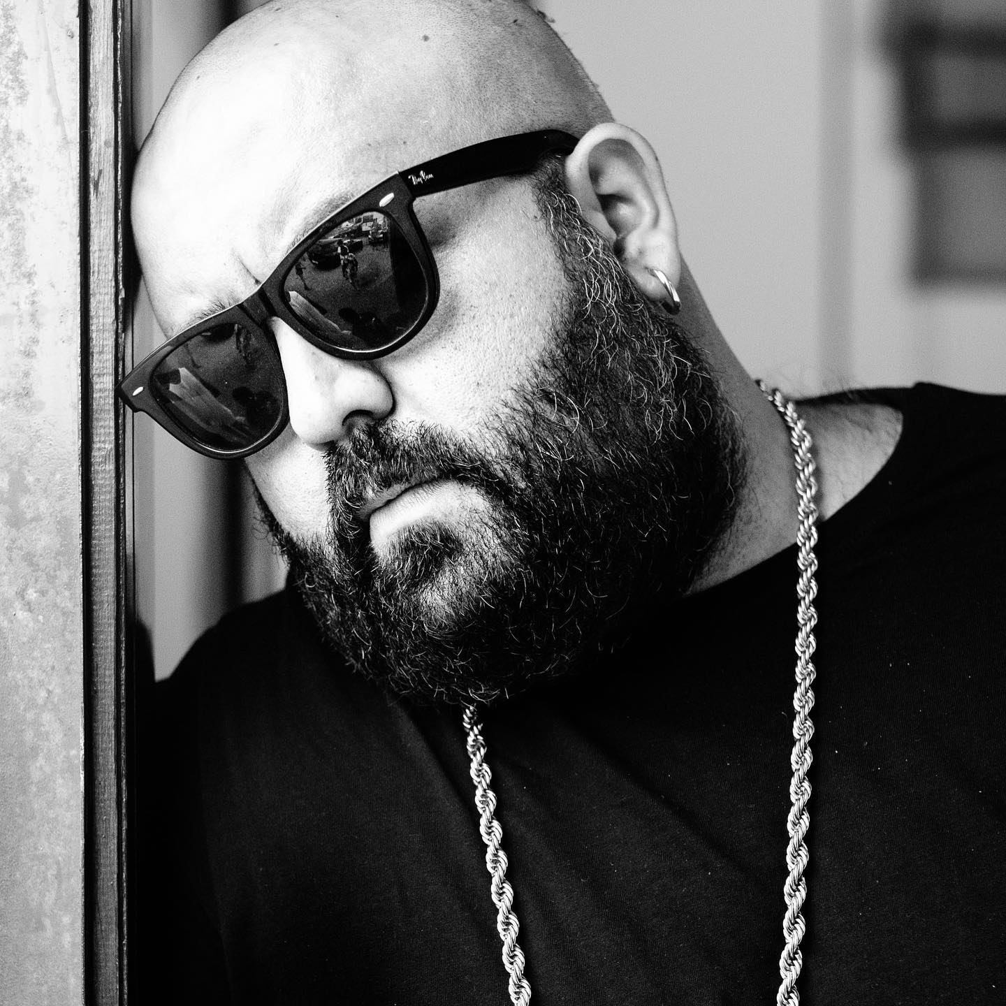 Imagen de Don Bigg