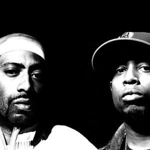 Discografia de Talib Kweli & Madlib Lyrics, Songs, and Albums ...
