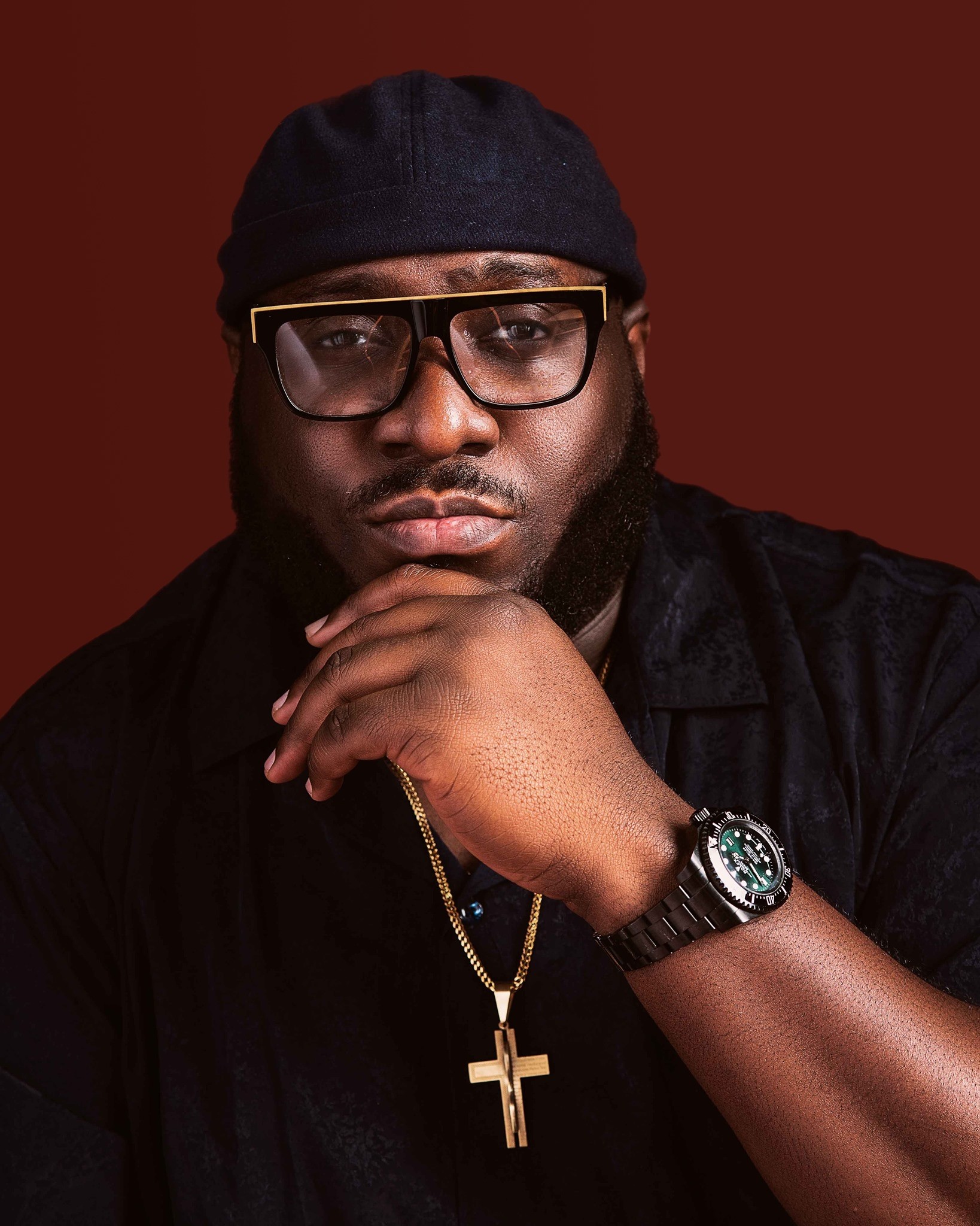 Letras de canciones de DJ Big N Lirycs