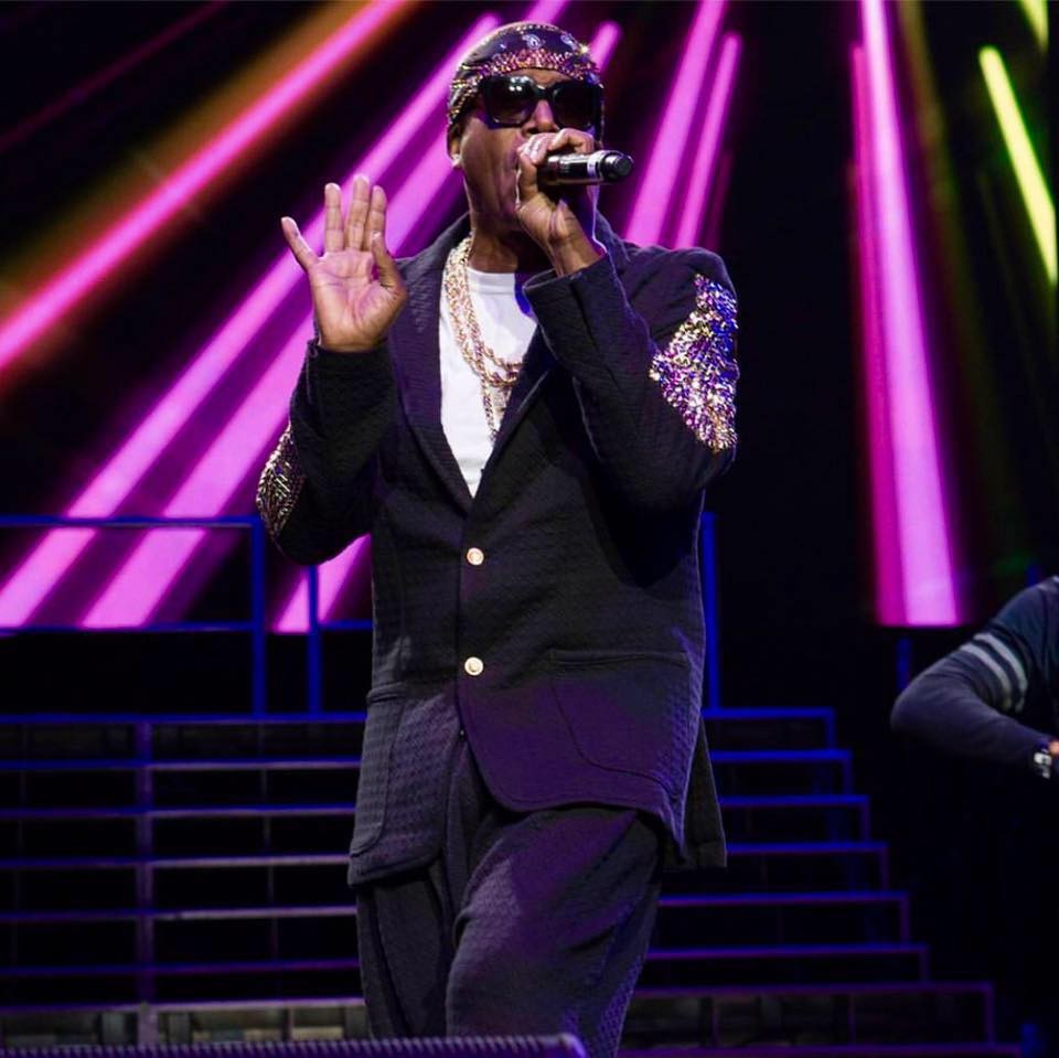 Discografia de MC Hammer Lyrics, Songs, and Albums | LETRASBOOM.COM