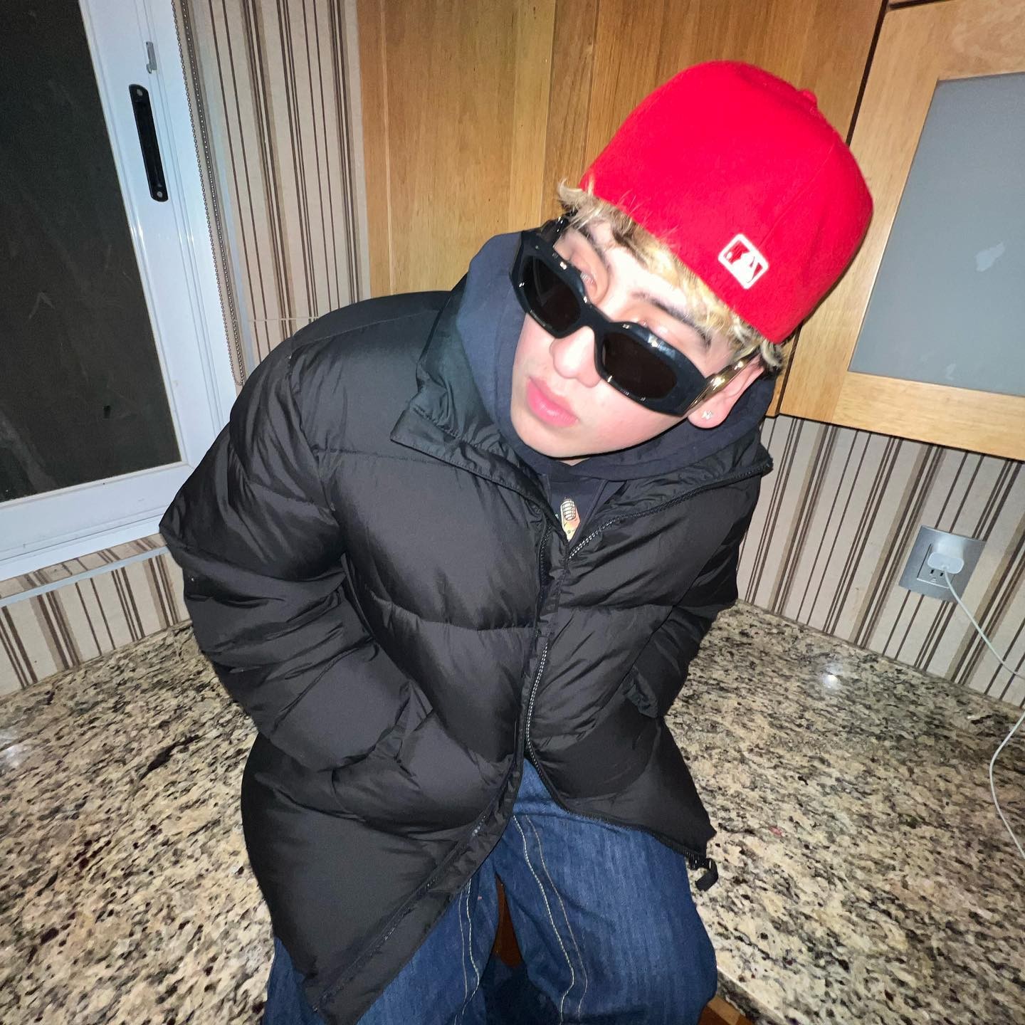 Como Tú - Letra - OPYI | LETRASBOOM.COM