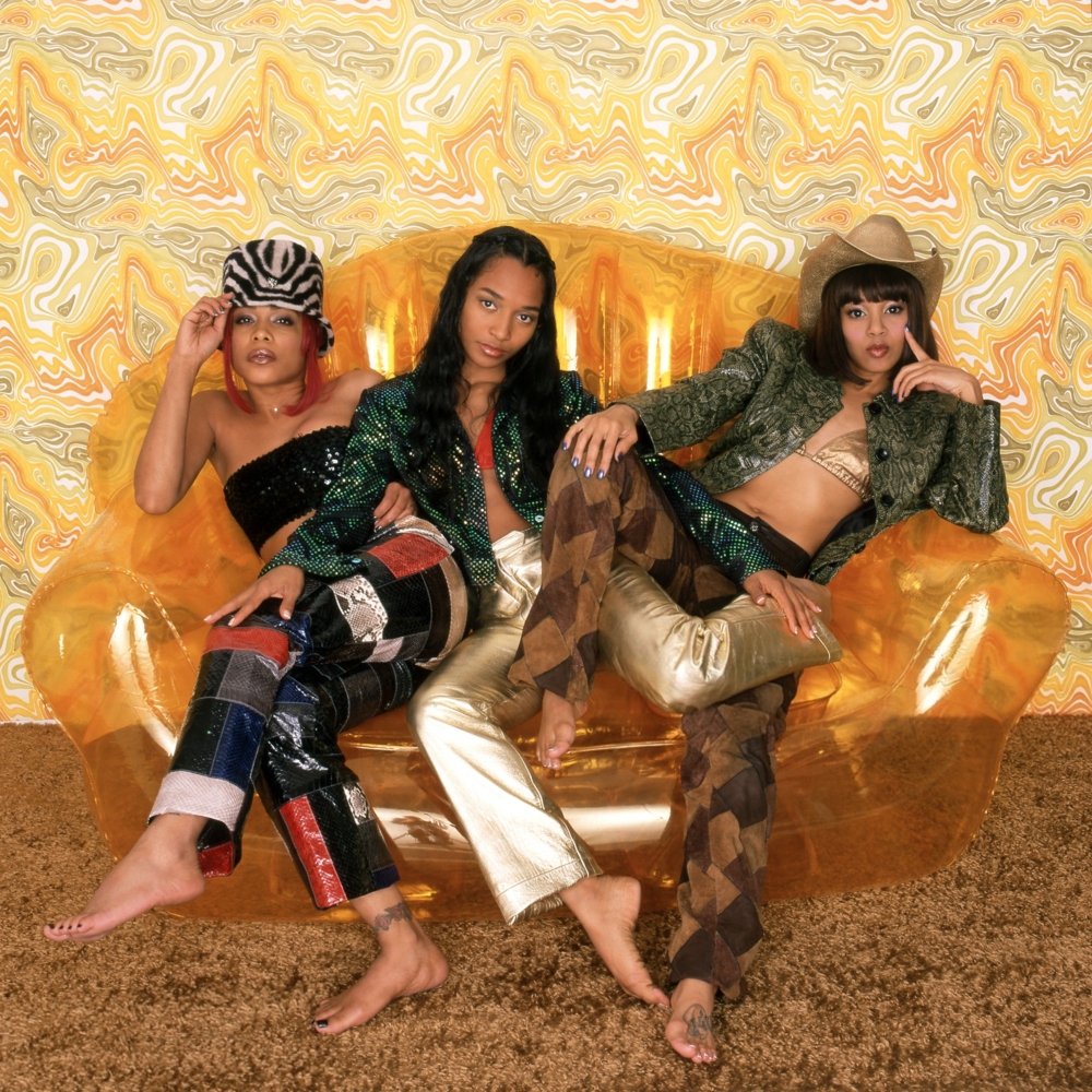 Discografia de TLC Lyrics, Songs, and Albums