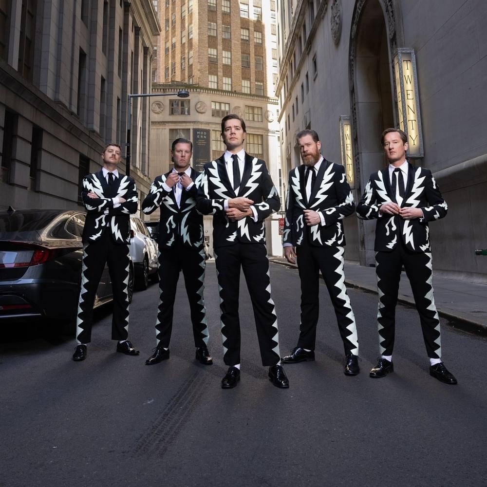 Imagen de The Hives