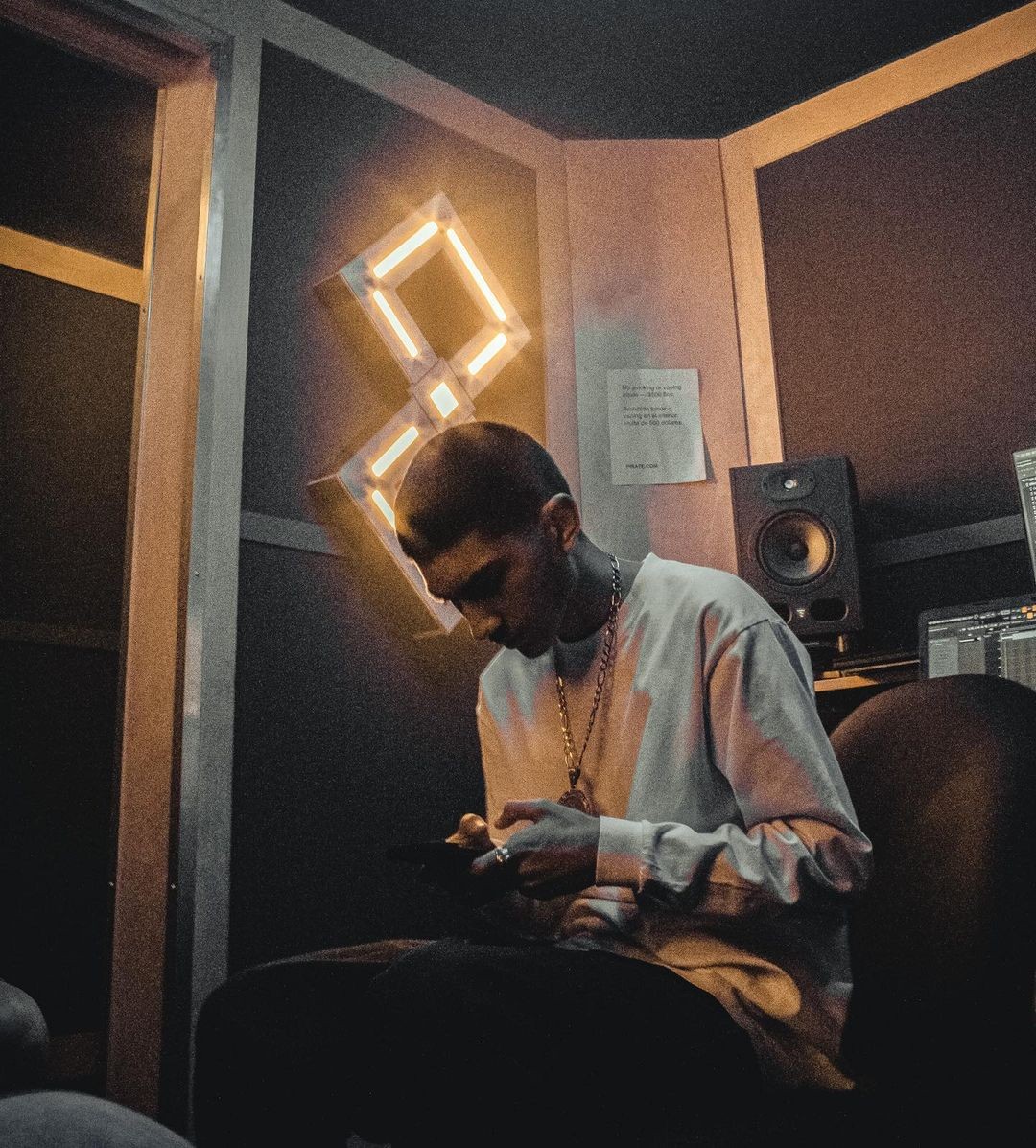 Imagen de Dub G | LETRASBOOM.COM