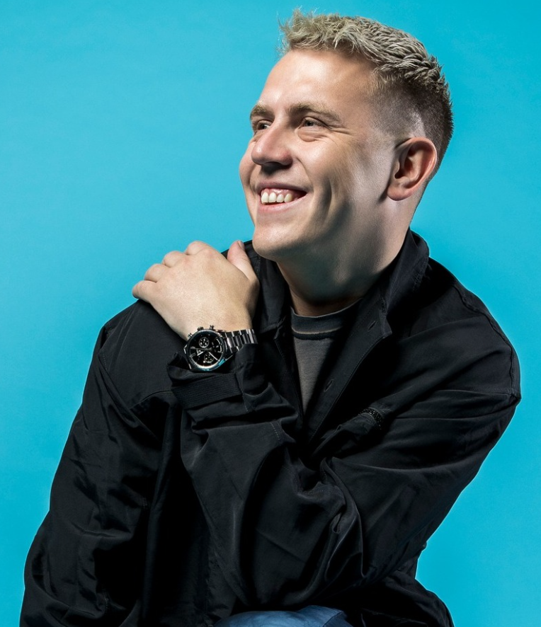 Discografia de Martin Jensen Lyrics, Songs, and Albums