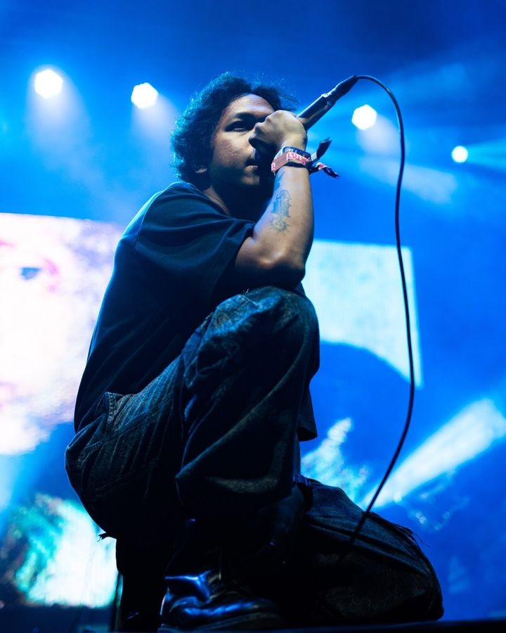 Discografia de Hindia Lyrics, Songs, and Albums