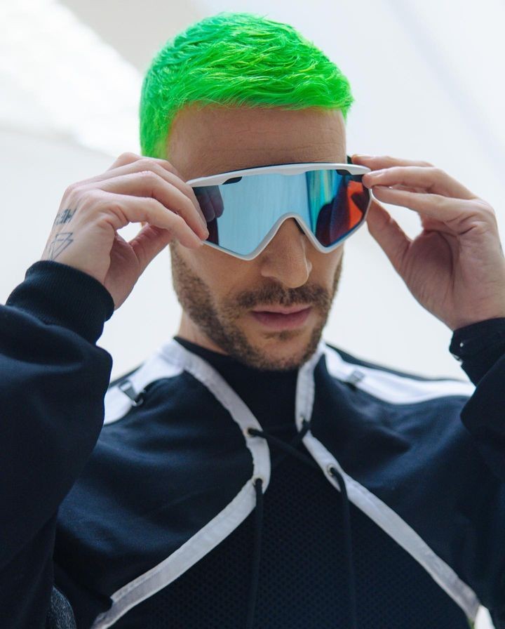 Disco Marathon - Lyrics - Don Diablo (Feat. R3HAB, Neeka)