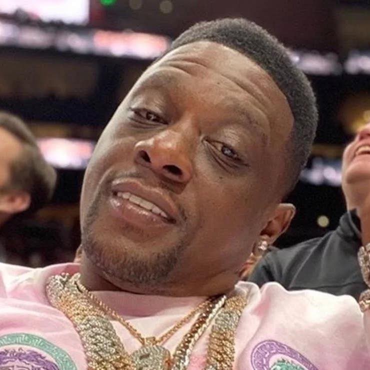 Imagen de Boosie Badazz