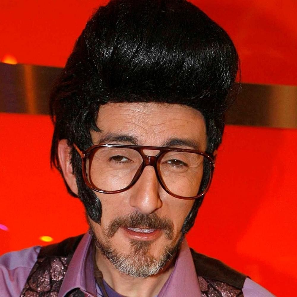 Baila el Chiki Chiki - Letra - Rodolfo Chikilicuatre | LETRA...