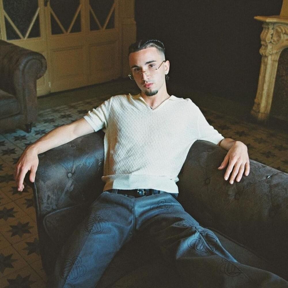 Discografia de Sam Davies Lyrics, Songs, and Albums | LETRASBOOM.COM