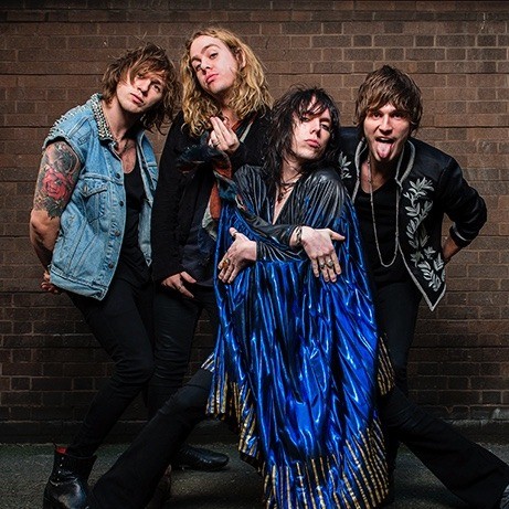 Discografia de The Struts Lyrics, Songs, and Albums