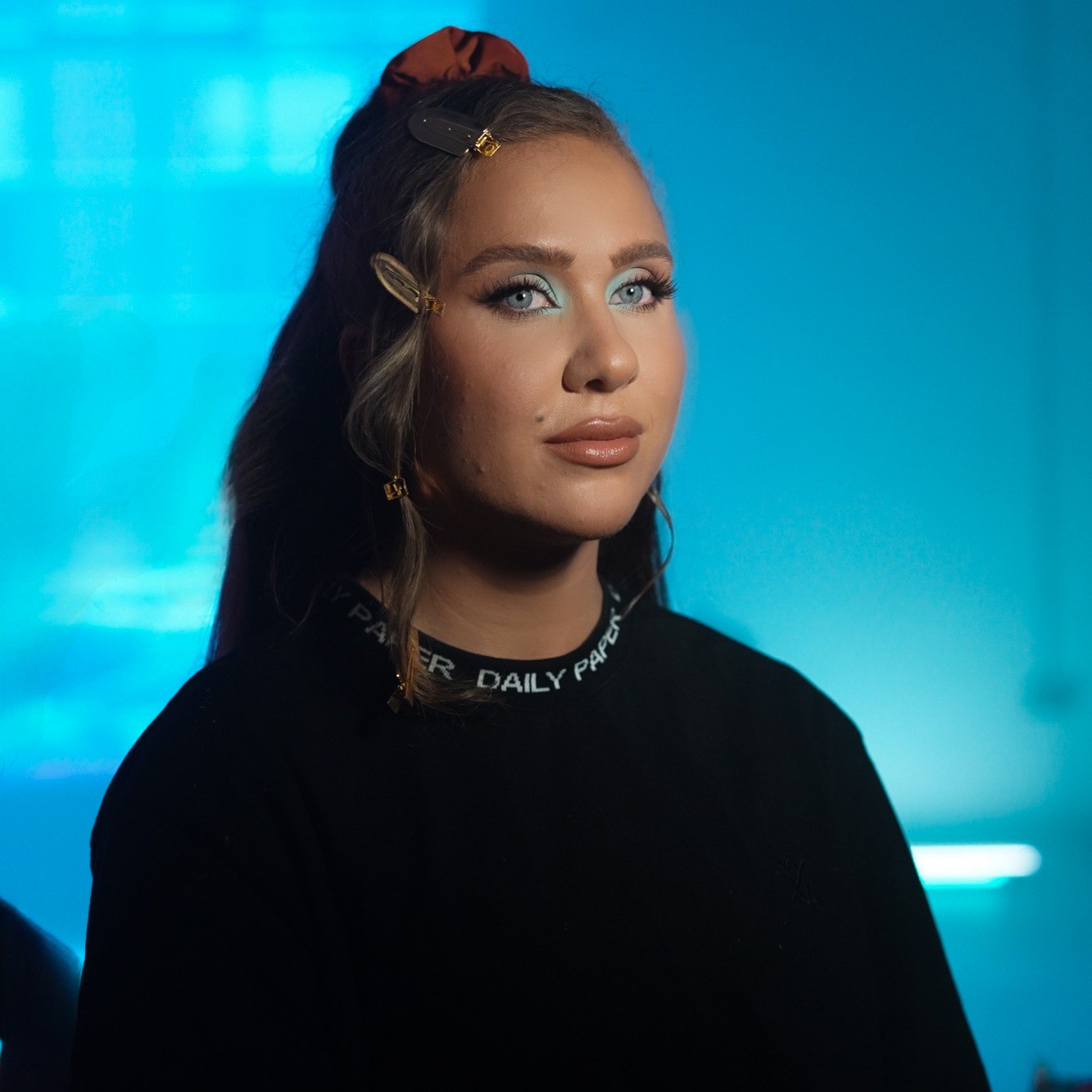 Imagen de Alex Hosking