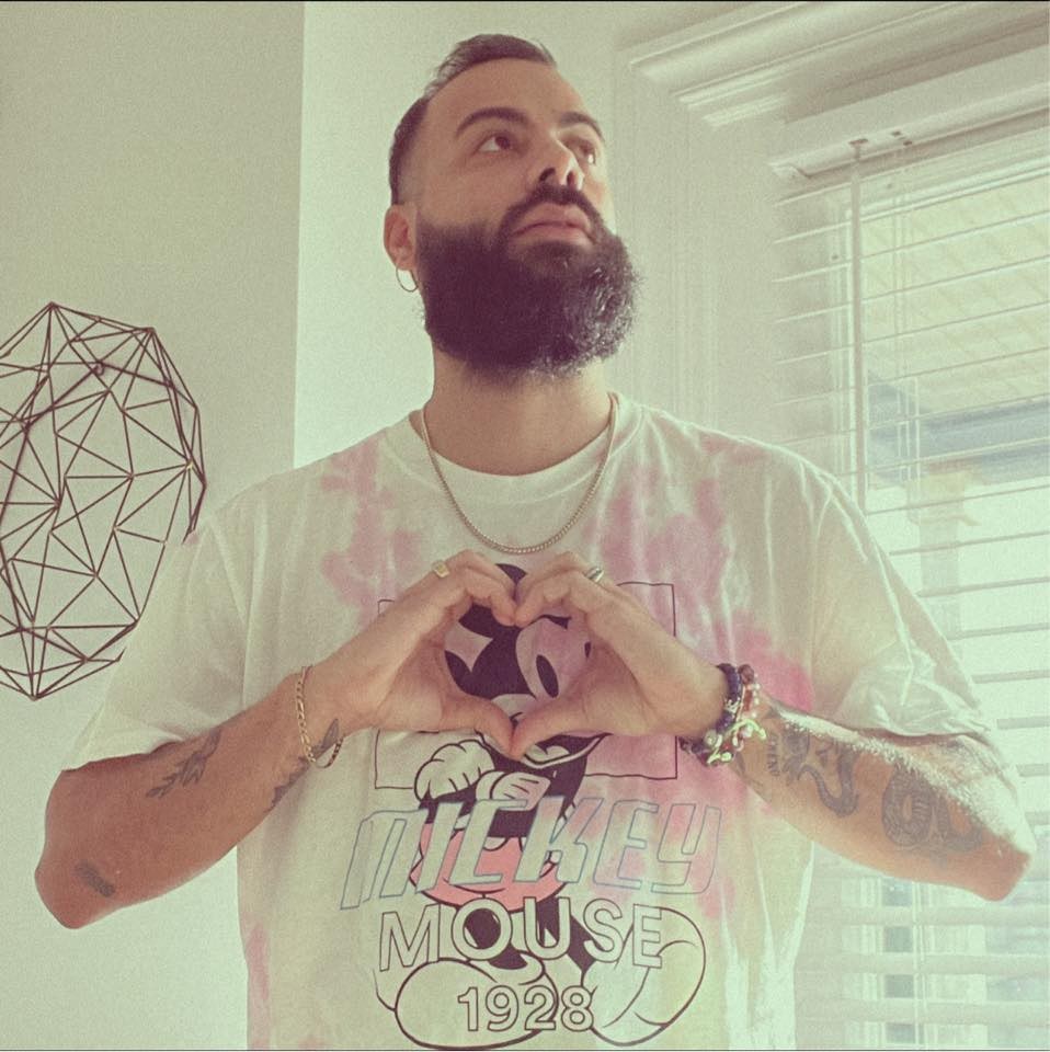 Discografia de Jay Kalyl Lyrics, Songs, and Albums | LETRASBOOM.COM