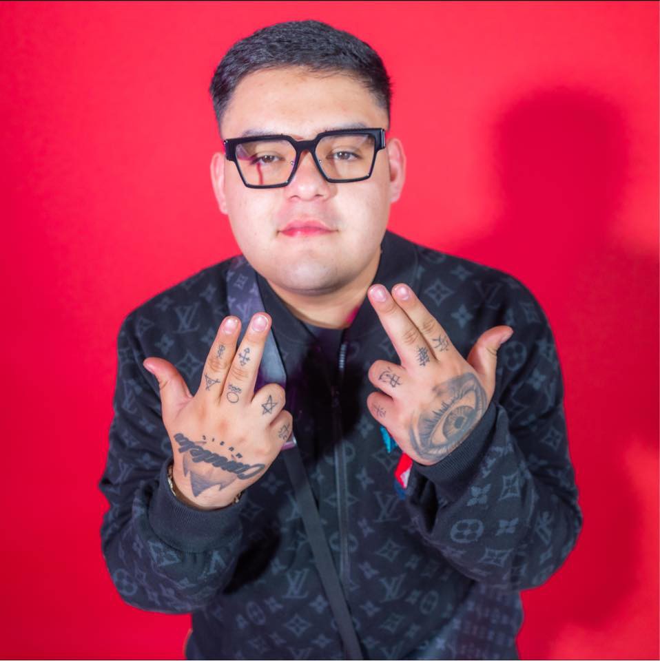 Linea del Perreo - Letra - Uzielito Mix (Feat. Yeri Mua, El Jordan 23