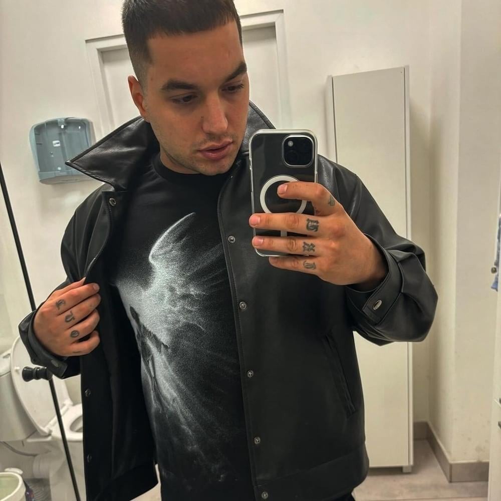 Discografia de Aleshen Lyrics, Songs, and Albums