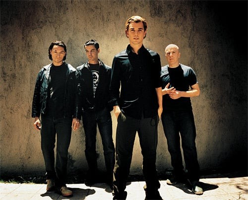 Letra de Cold Contagious - Bush - Lyrics | LETRASBOOM.COM